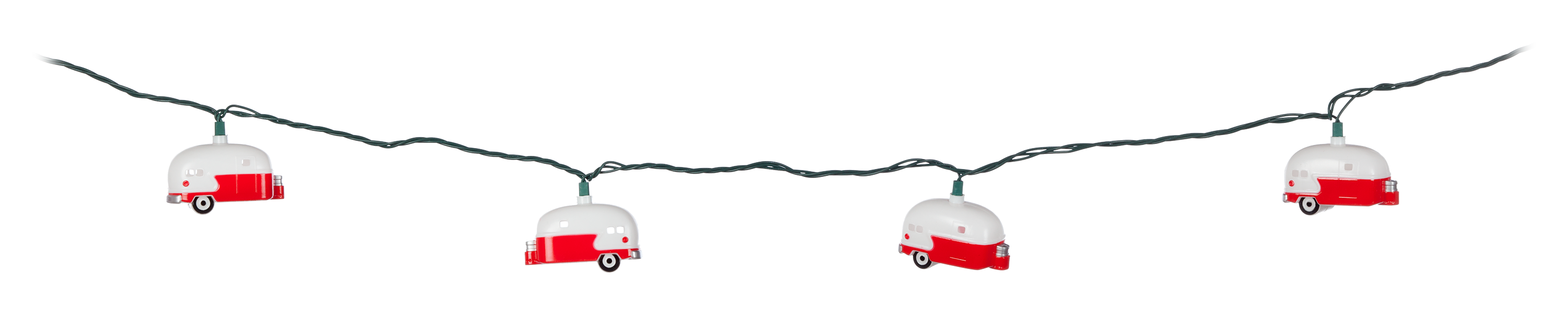 Camper 10-Count String Lights Set | Bass Pro Shops